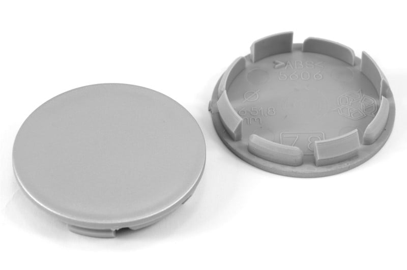 RD-5606 4 pcs Center Hub Caps - Hub-rings.com