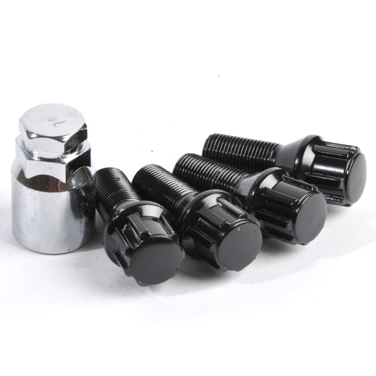 Locking bolts - Hub-rings.com