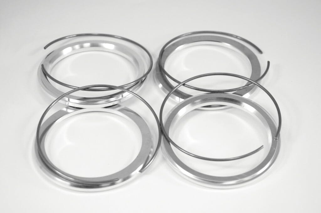 Hub rings for BBS rims - Hub-rings.com